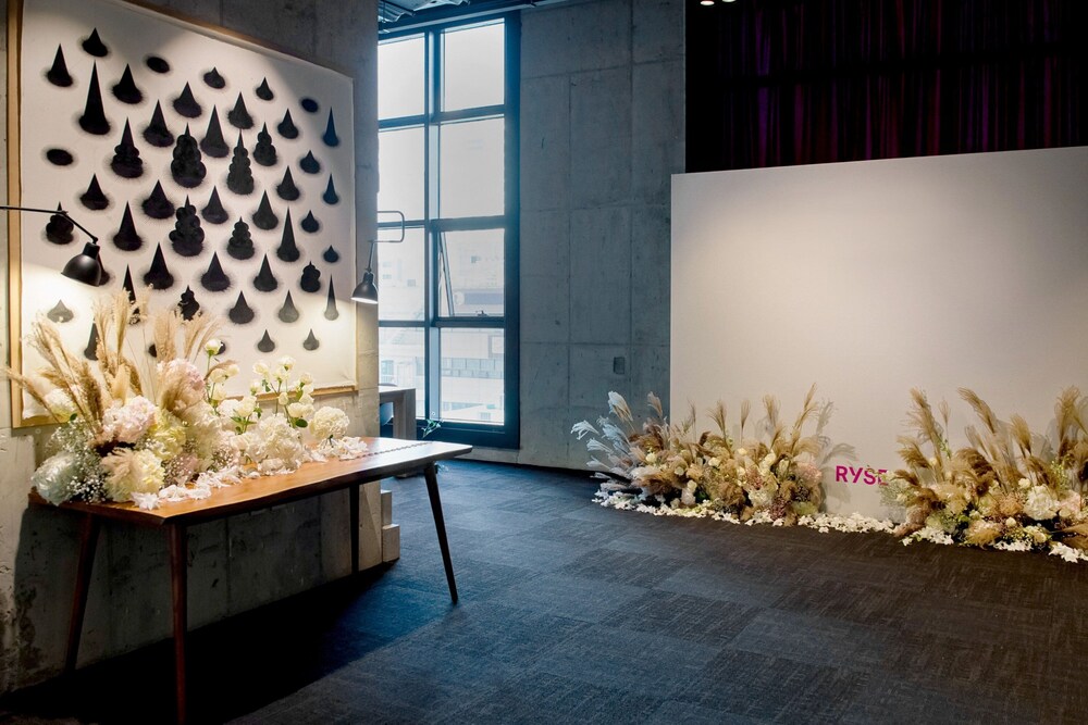 RYSE, Autograph Collection Seoul by Marriott in Seoul | Best Rates ...