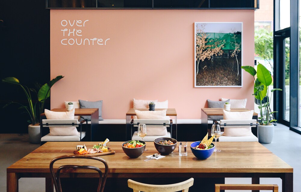 RYSE, Autograph Collection in Seoul | Hotel Rates & Reviews on Orbitz