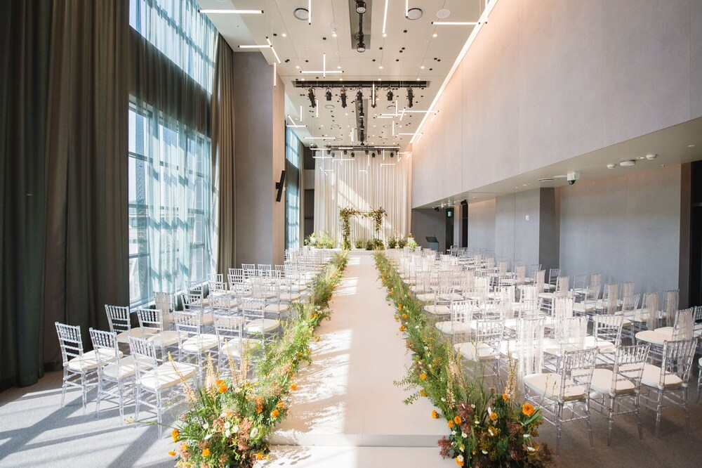 RYSE, Autograph Collection Seoul by Marriott in Seoul | Best Rates ...