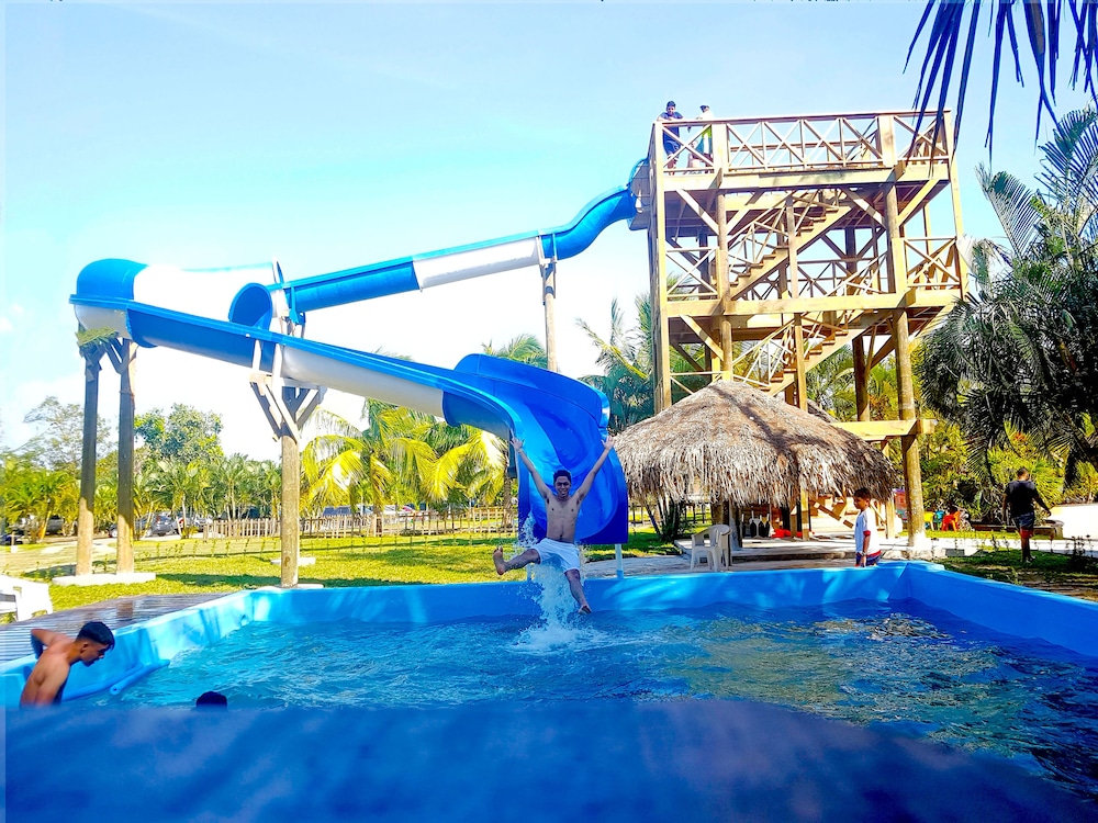 La Ensenada Beach Resort - All Inclusive in Tela | Best Rates & Deals ...