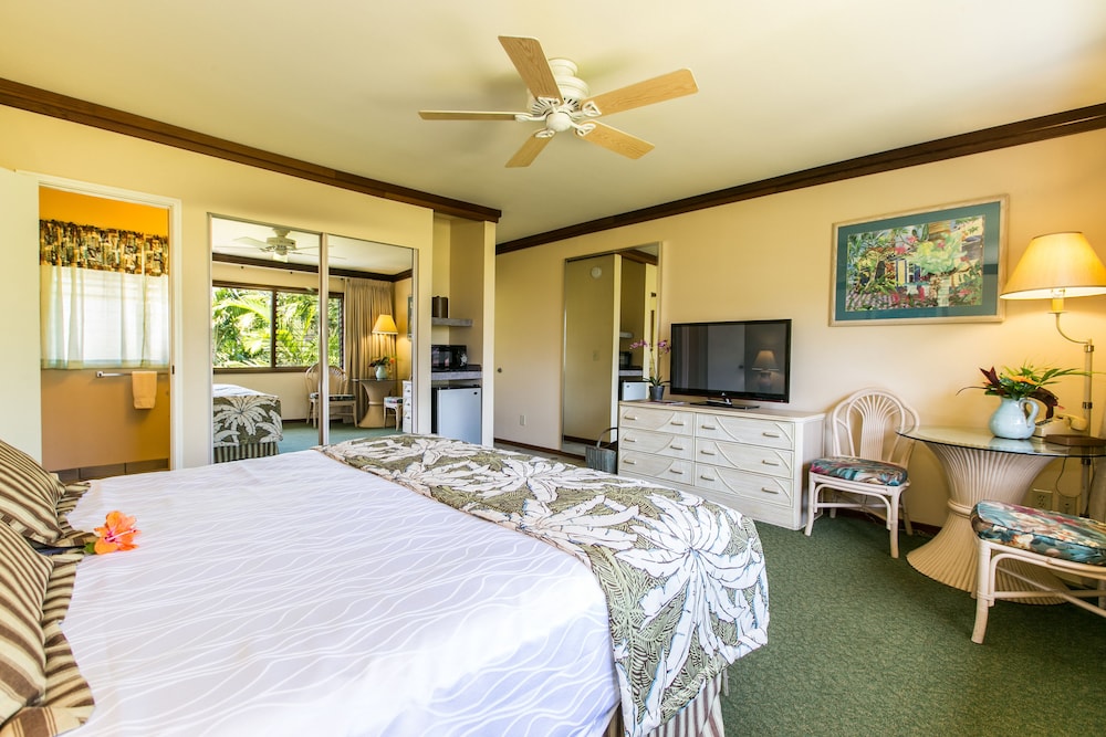 Kauai Inn: AU$326 Deals & Reviews (Lihue, USA) | Wotif