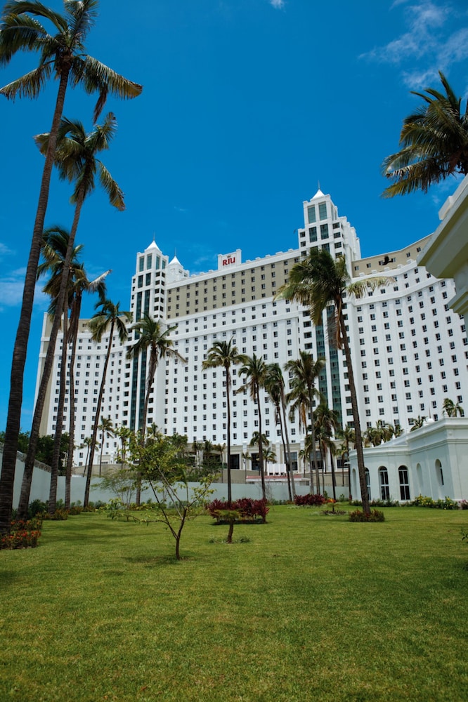 Riu Emerald Bay All Inclusive in Mazatlan | Best Rates & Deals on Orbitz