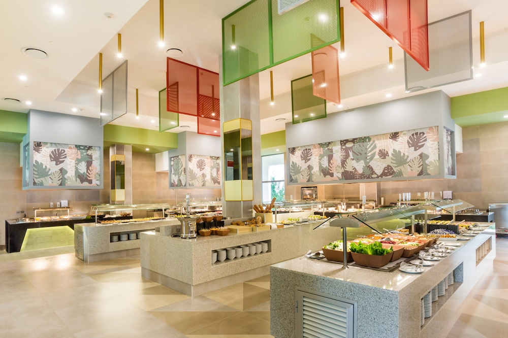 Riu Emerald Bay All Inclusive in Mazatlan | Best Rates & Deals on Orbitz