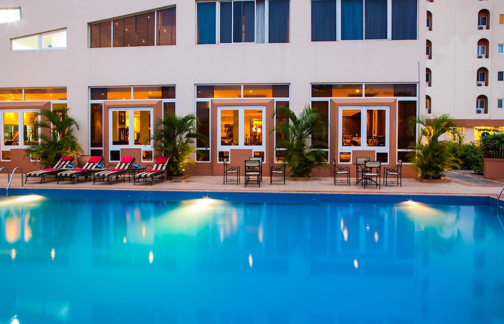 The African Regent Hotel in Accra | Best Rates & Deals on Orbitz