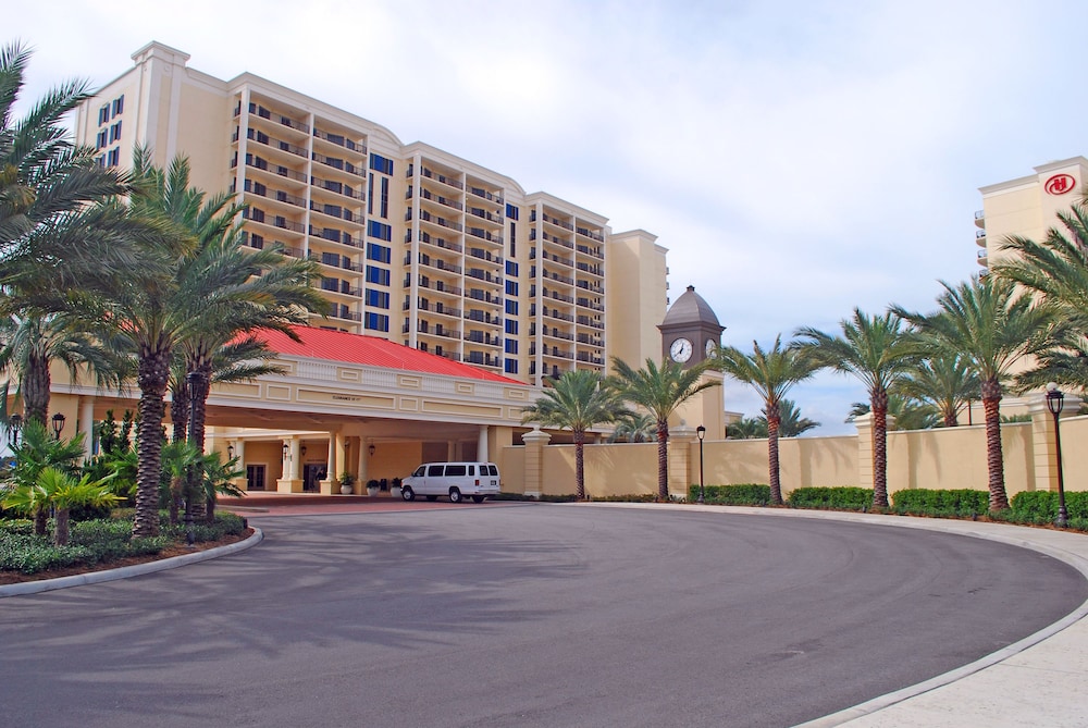 Hilton Grand Vacations Club Parc Soleil Orlando in Orlando | Best Rates ...