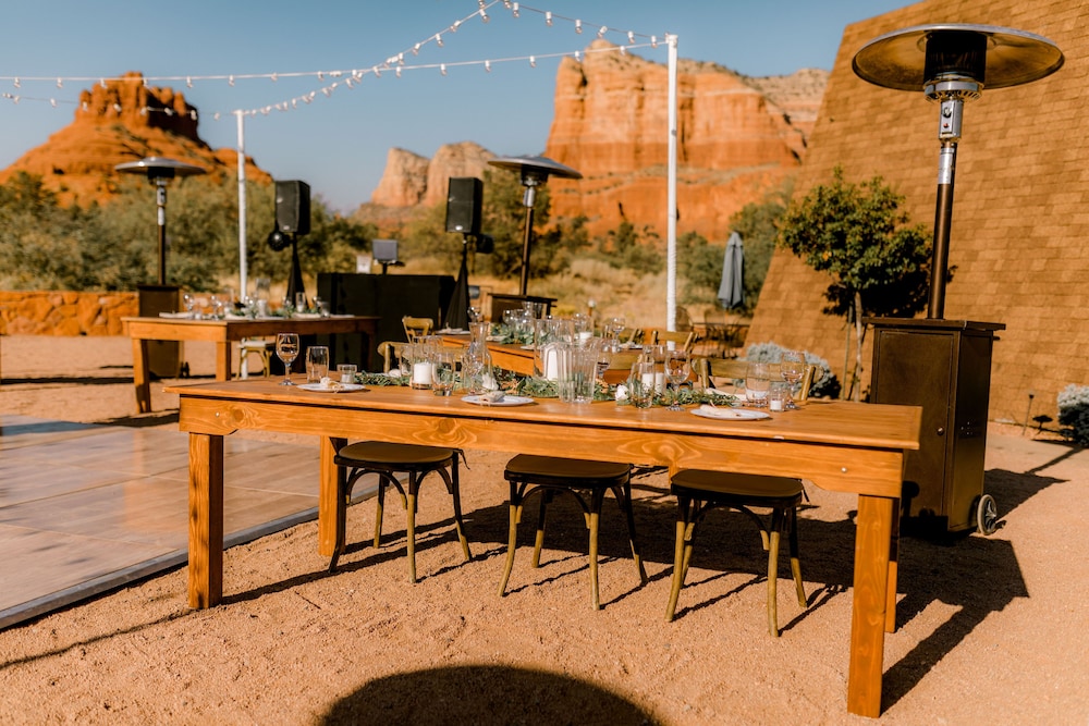 Red Agave Resort in Sedona | Best Rates & Deals on Orbitz