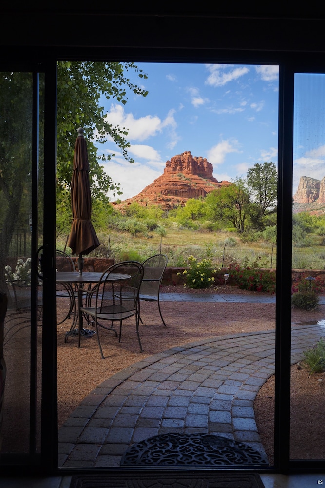 Red Agave Resort in Sedona | Best Rates & Deals on Orbitz