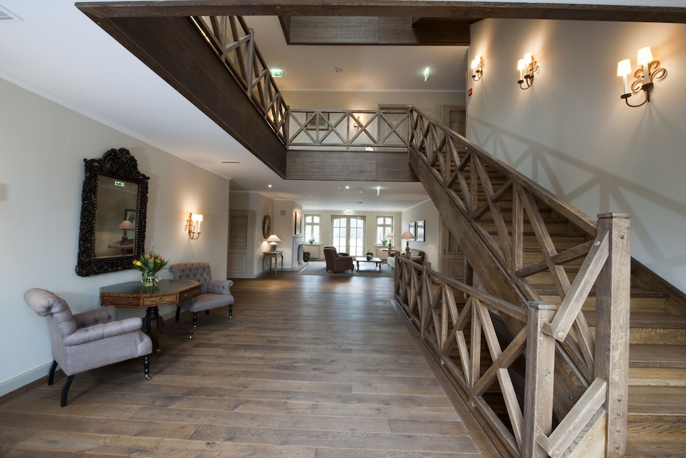 Schloss Lüdersburg Golf & Spa - Reviews, Photos & Rates | ebookers.ie