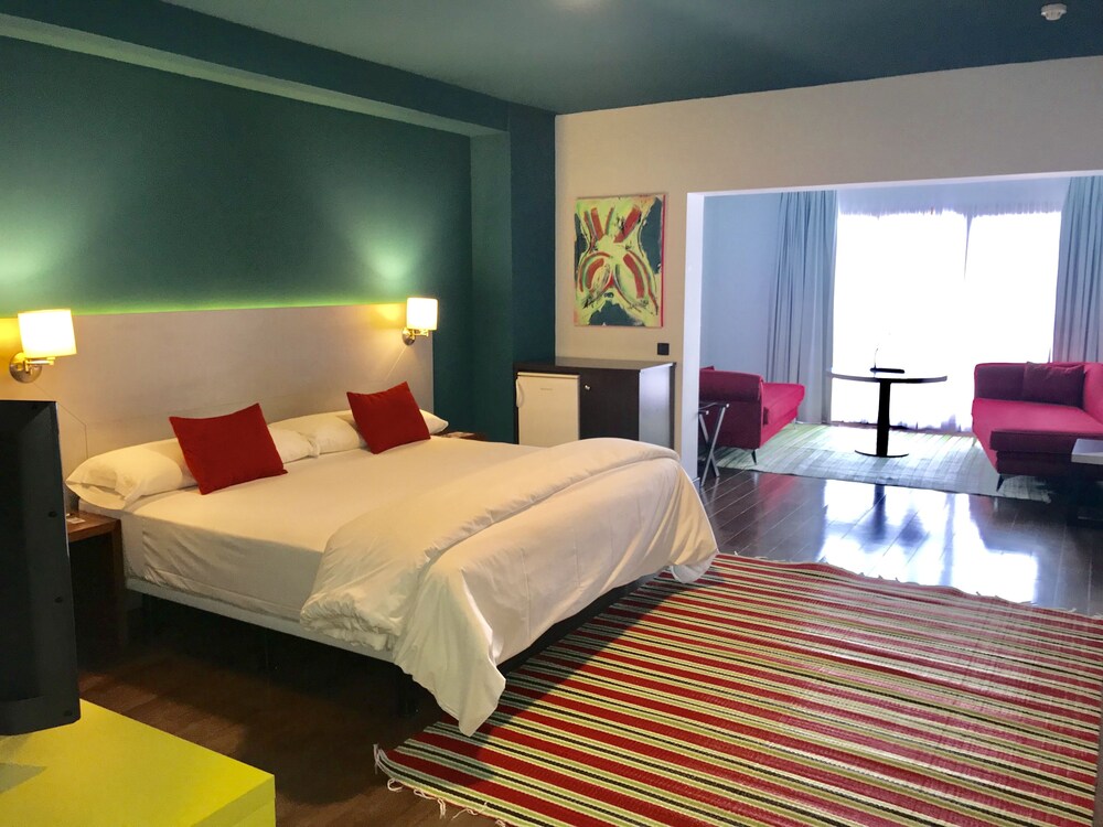 Hotel Ritual Torremolinos - Adults only: AU$80 Deals & Reviews ...