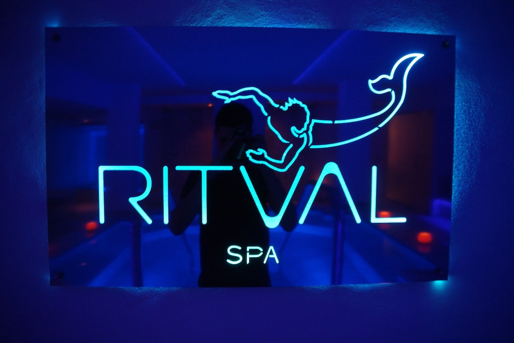Hotel Ritual Torremolinos - Adults only: AU$80 Deals & Reviews ...