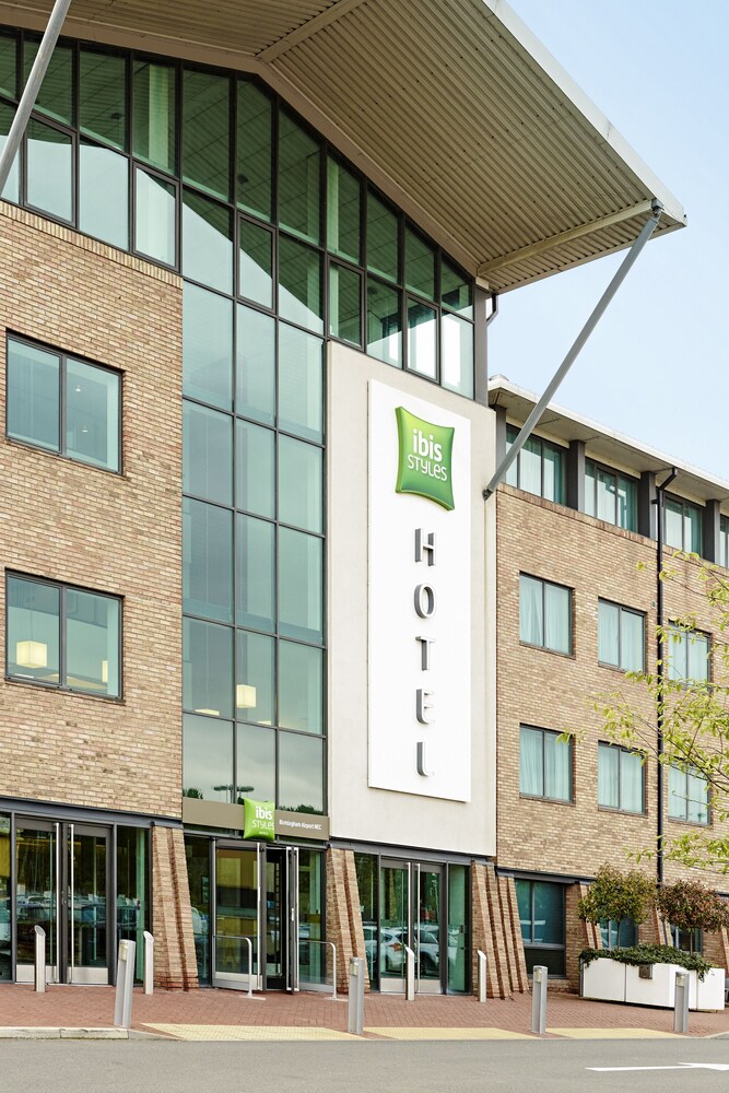 ibis Styles Birmingham NEC and Airport in Birmingham | Best Rates ...