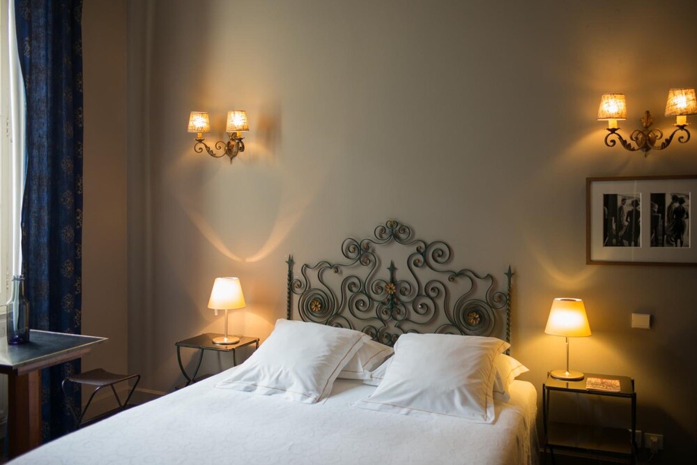 Hotel Nord-Pinus: Rooms, Reviews & Deals (Arles, FRA) | Wotif
