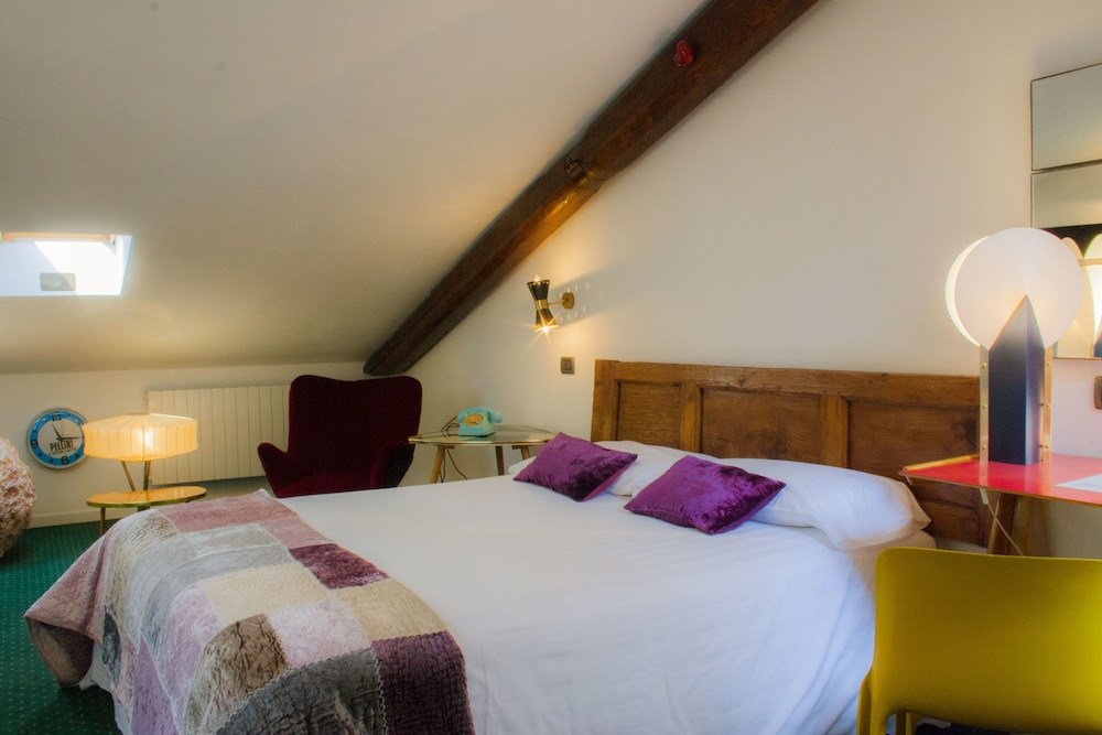 Boutique Hotel Trieste: Deals & Reviews (Verona, ITA) | Wotif