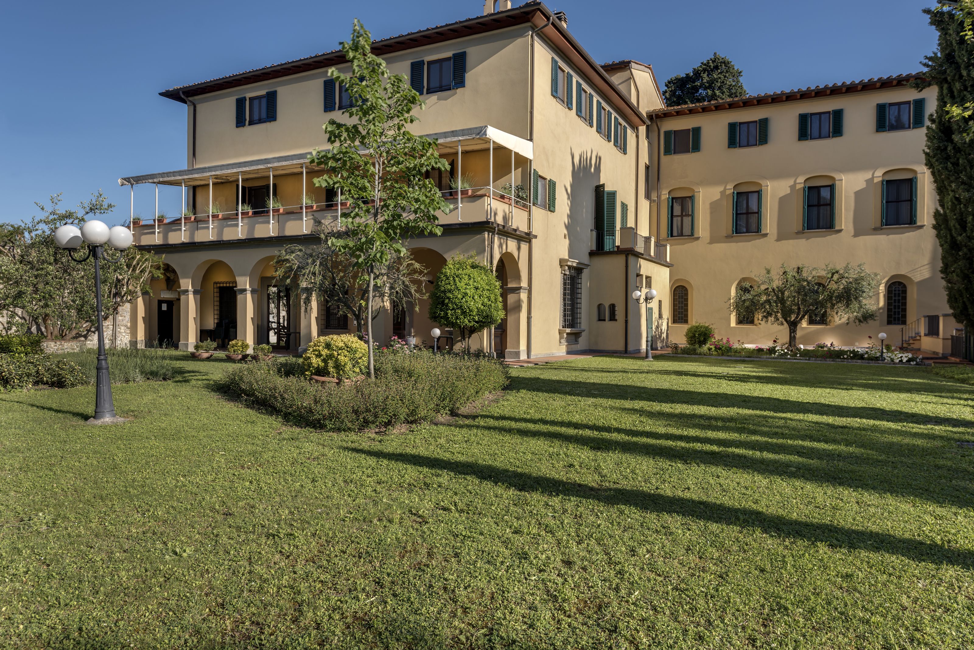 Hotel Franchi: 2023 Room Prices, Deals & Reviews | Expedia-AARP.com