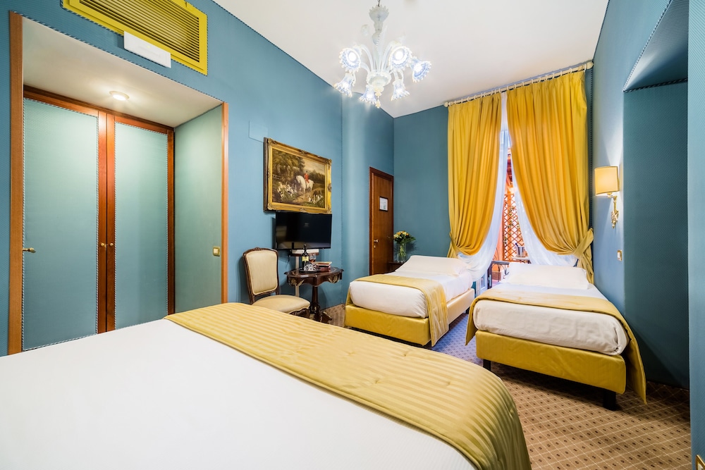 Hotel Scalinata di Spagna: 2019 Room Prices $150, Deals & Reviews | Expedia