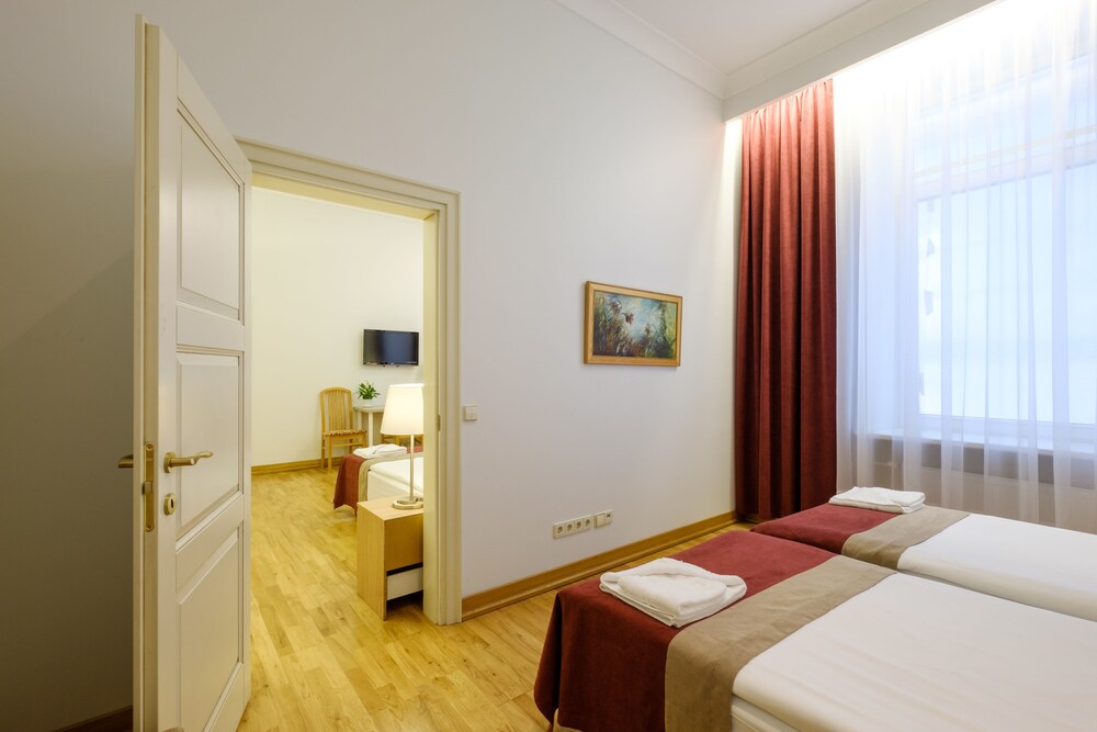 Hotel Metropolis in Kaunas | Best Rates & Deals on Orbitz