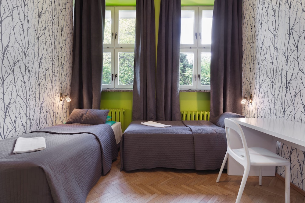 Tatamka Hostel in Warsaw | Best Rates & Deals on Orbitz