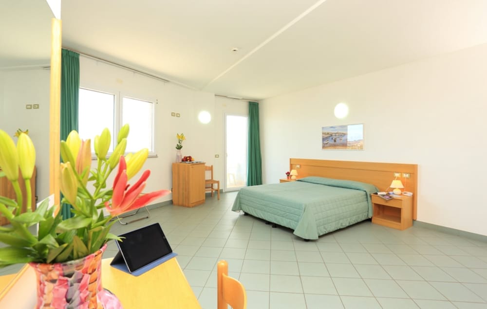 Hotel Soleado, Alghero - avis et réservation | ebookers.fr