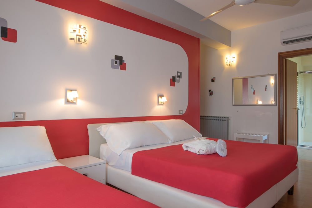 Villa Morgana Resort & Spa, Messina: $125 Room Prices & Reviews ...