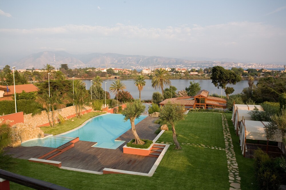 Villa Morgana Resort & Spa, Messina: $125 Room Prices & Reviews ...