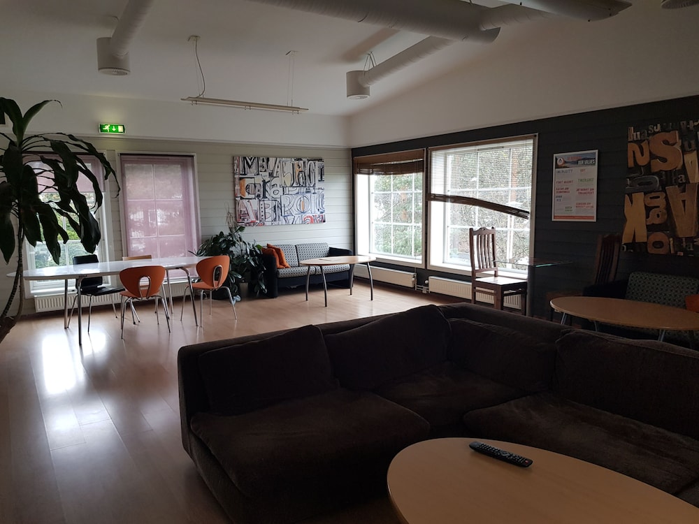 HI Oslo Haraldsheim - Hostel in Oslo | Best Rates & Deals on Orbitz