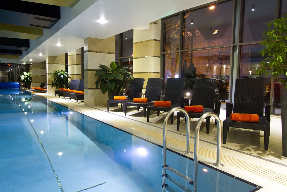 Hotel Divinus: AU$175 Deals & Reviews (Debrecen, HUN) | Wotif