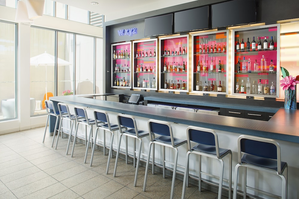 Aloft Birmingham Soho Square in Birmingham | Best Rates & Deals on Orbitz