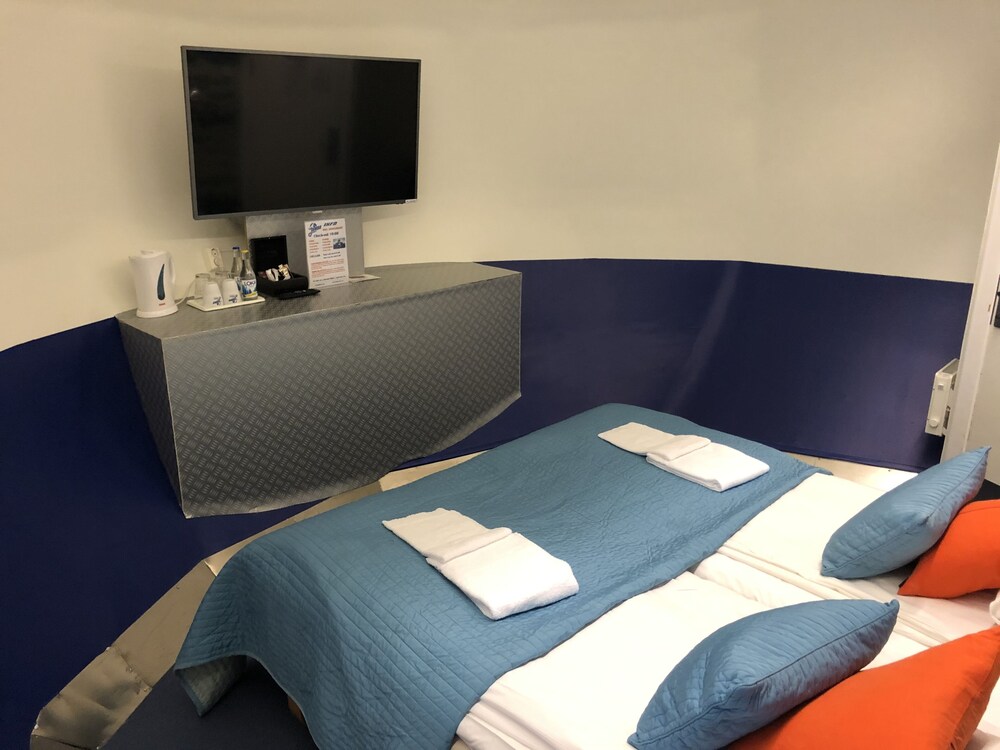 Jumbo Stay Hotel in Arlanda | Best Rates & Deals on Orbitz