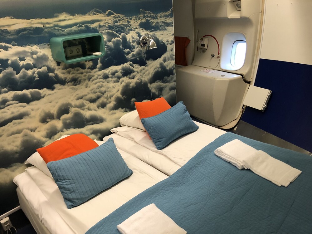 Jumbo Stay Hotel in Arlanda | Best Rates & Deals on Orbitz