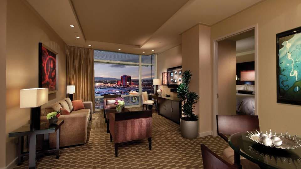 ARIA Resort & Casino: 2017 Room Prices, Deals & Reviews | Expedia