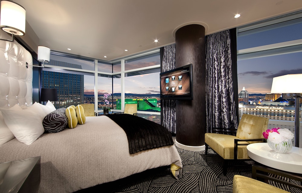 ARIA Resort & Casino: 2017 Room Prices, Deals & Reviews | Expedia