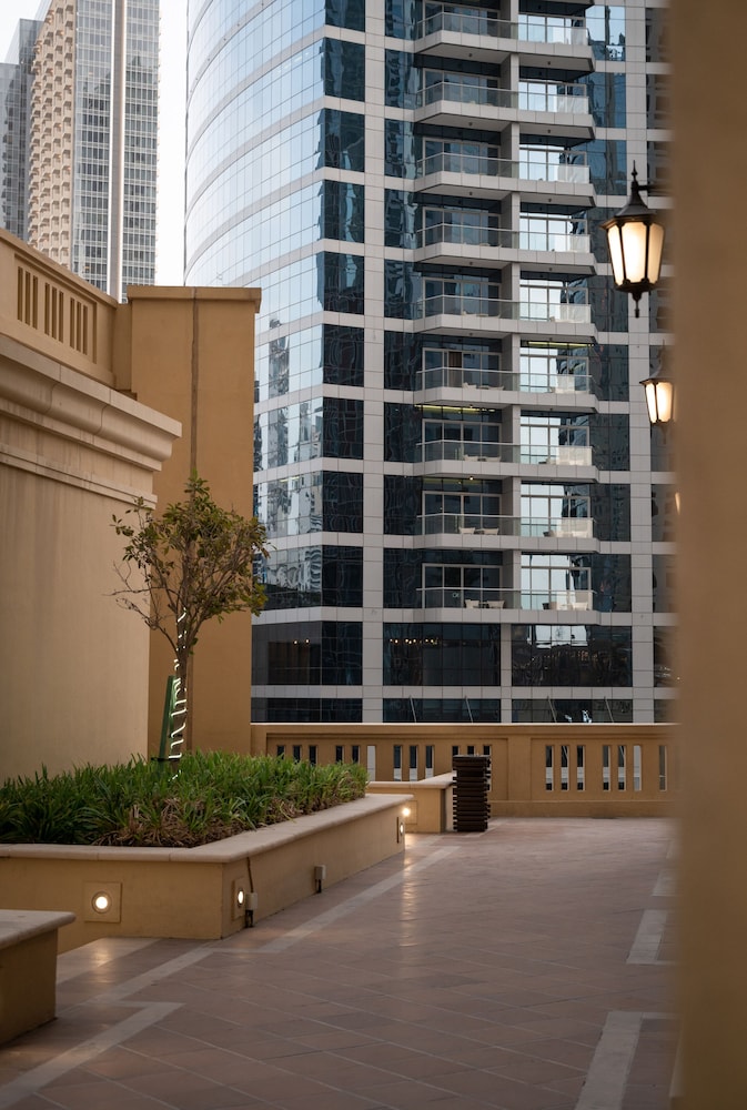 Suha JBR Hotel Apartments in Dubai | Best Rates & Deals on Orbitz