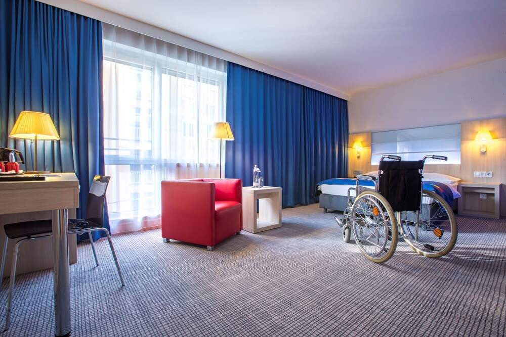 Park Inn by Radisson Linz in Linz | Best Rates & Deals on Orbitz