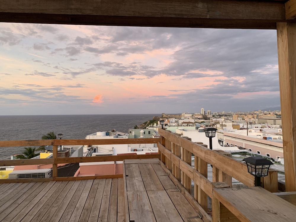The Gallery Inn in San Juan | Best Rates & Deals on Orbitz