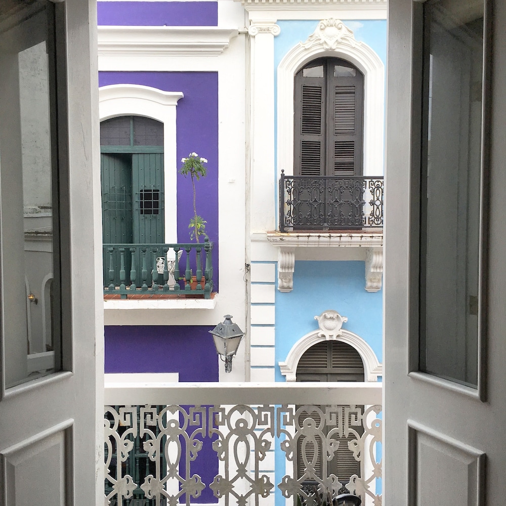 The Gallery Inn in San Juan | Best Rates & Deals on Orbitz
