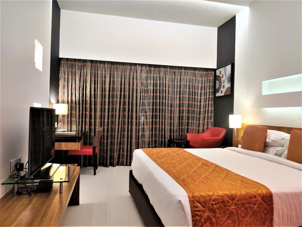 Hotel Satkar Residency in Mumbai | Best Rates & Deals on Orbitz