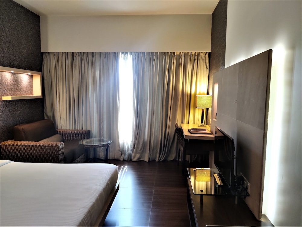 Hotel Satkar Residency in Mumbai | Best Rates & Deals on Orbitz