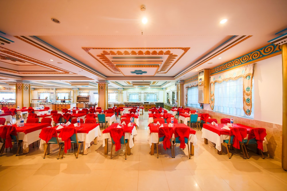 Daima Biz Hotel - All Inclusive in Kemer | Best Rates & Deals on Orbitz