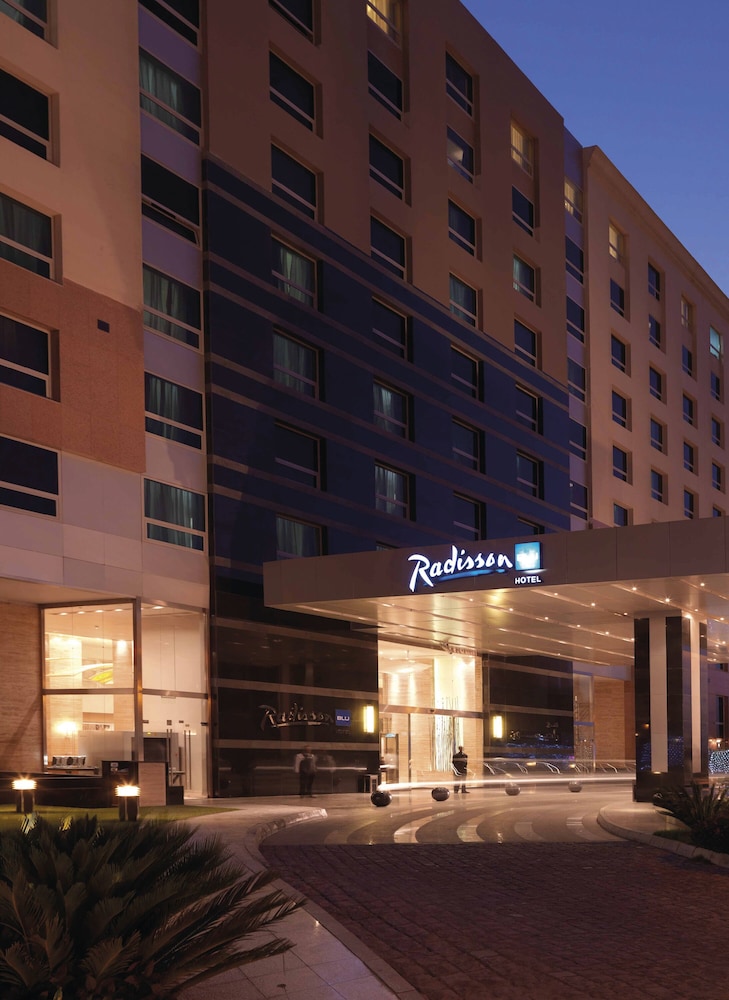 Radisson Blu Hotel Cairo Heliopolis in Cairo | Best Rates & Deals on Orbitz
