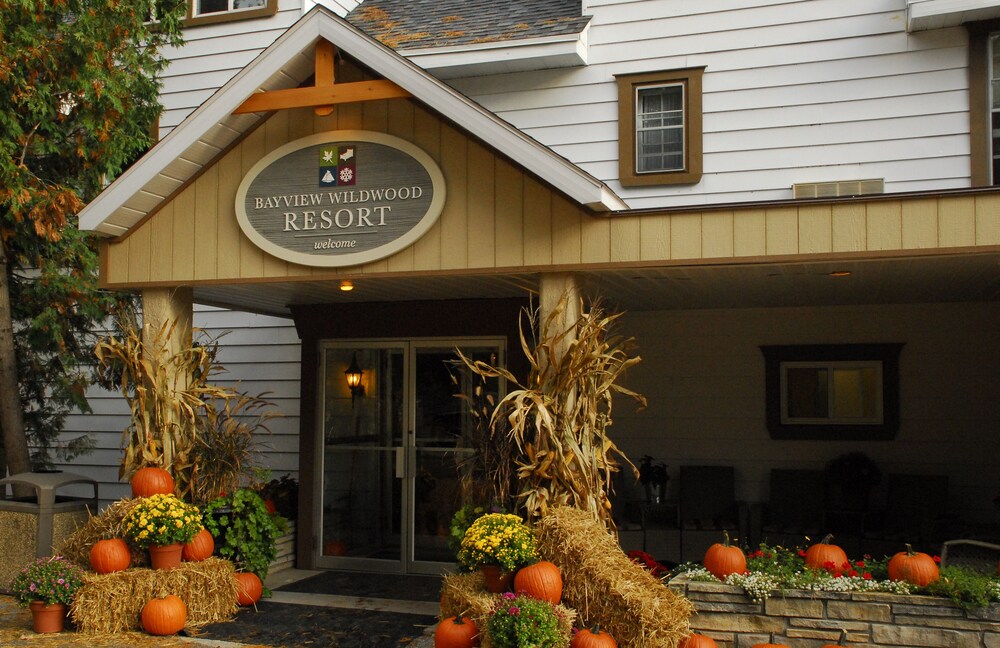 Top 6 All-Inclusive Family Resorts In Canada - Updated 2023 | Trip101