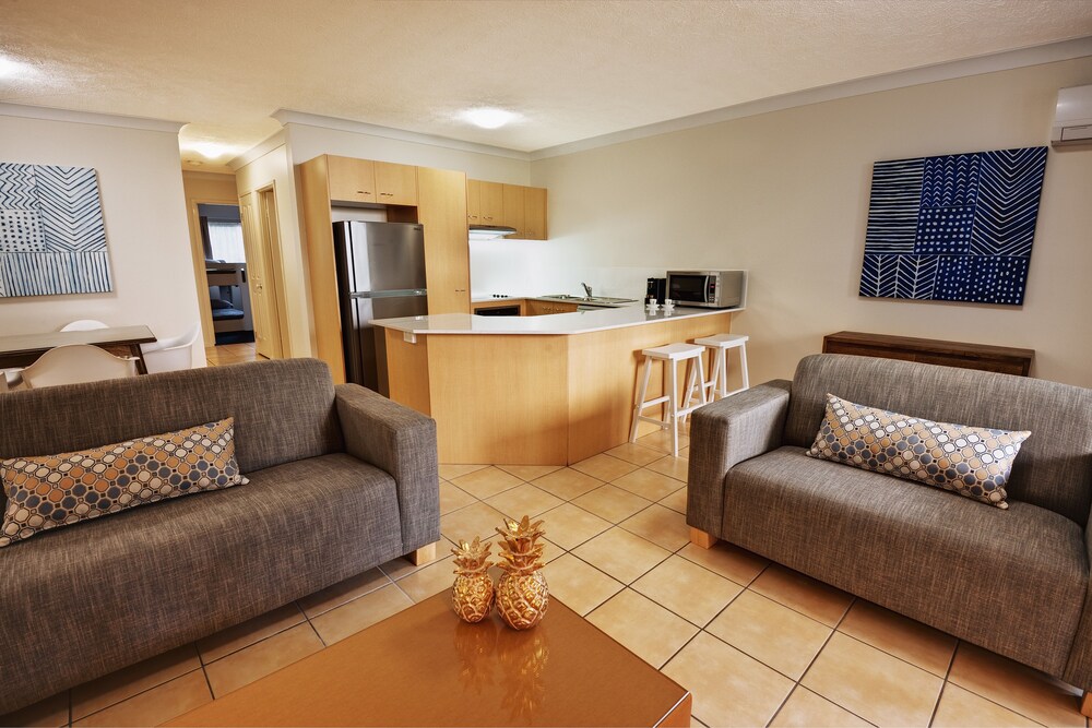 Turtle Beach Resort Gold Coast, AUS - Best Price Guarantee | lastminute ...