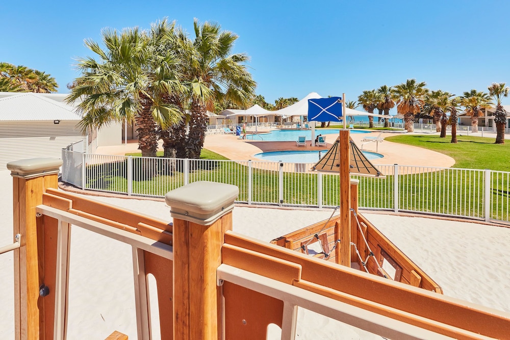 RAC Monkey Mia Dolphin Resort Deals & Reviews (Monkey Mia, AUS) | Wotif