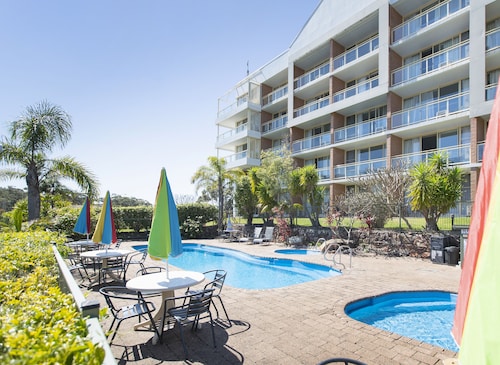 Top 10 Nelson Bay Caravan Parks in 2022 from AU$129 | Wotif