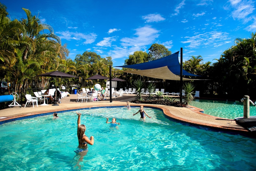 Big4 Tweed Billabong Holiday Park: Deals & Reviews (Tweed Heads, AUS ...