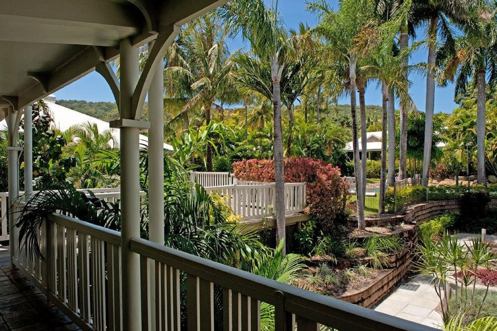 Sovereign Resort Hotel Deals & Reviews (Cooktown, AUS) | Wotif
