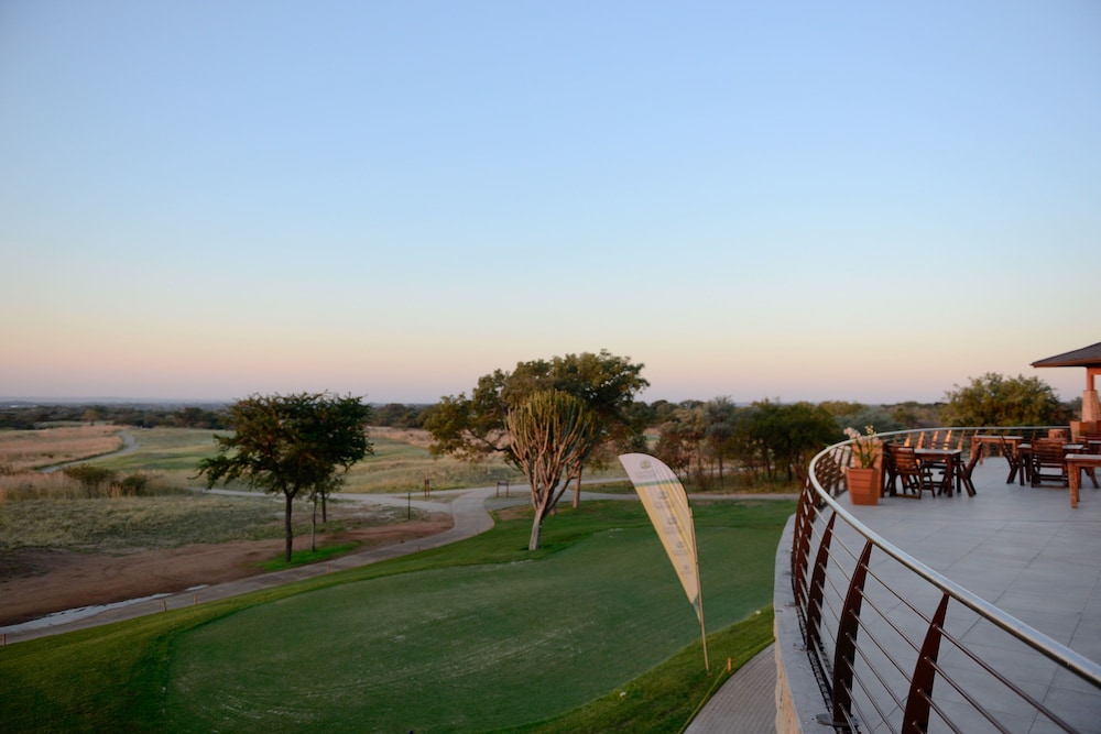 Euphoria Golf and Lifestyle Estate, Mookgopong: Room Prices & Reviews ...