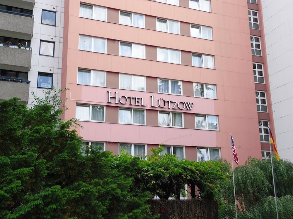 Hotel Lützow: 2019 Room Prices $58, Deals & Reviews | Expedia