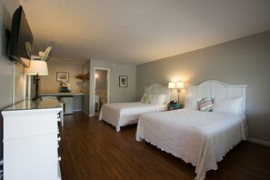 Book Matanzas Inn Bayside Resort and Marina in Fort Myers Beach ...