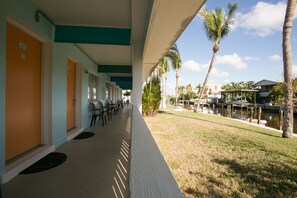 Book Matanzas Inn Bayside Resort and Marina in Fort Myers Beach ...
