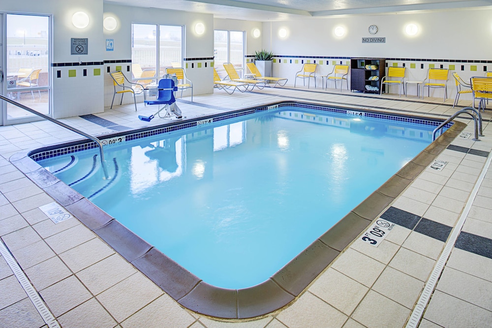 5 Best Hotels With Indoor Pool In Jonesboro, Arkansas - | Trip101